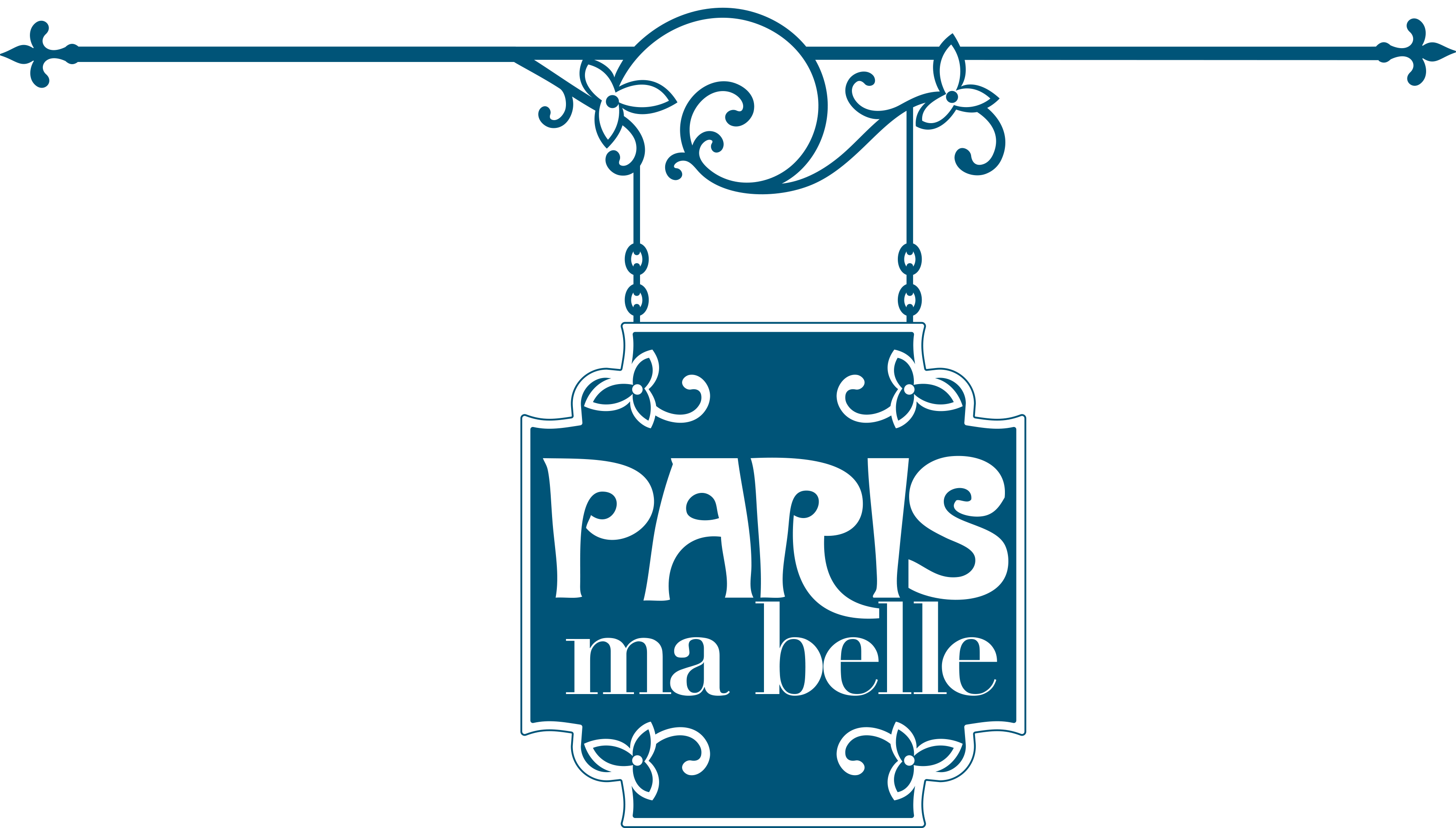 Paris Ma Belle - Jeux de Piste et Pétanque